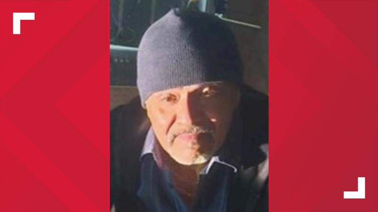 SAPD searching for missing man with medical condition