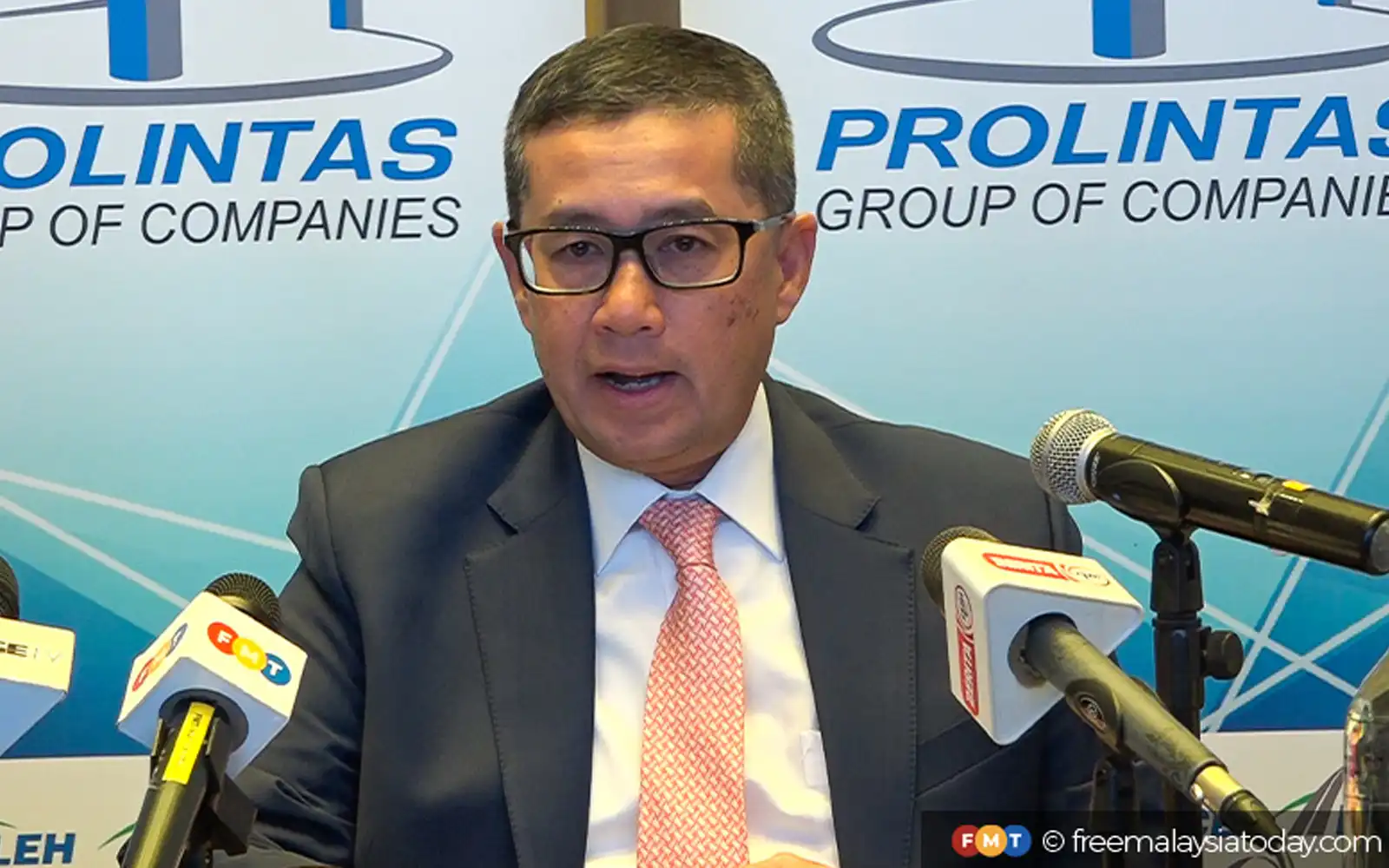 Azlan Abdullah bows out of Prolintas Manager’s board