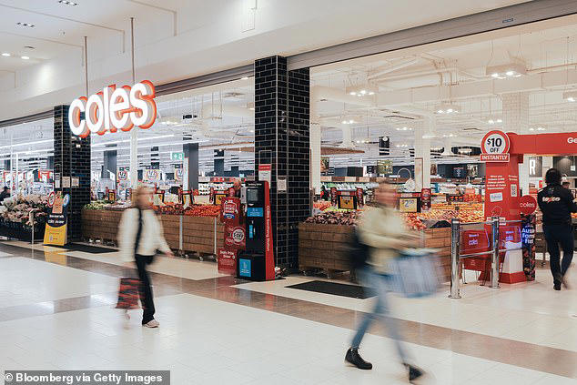 Major change coming for every Coles supermarket