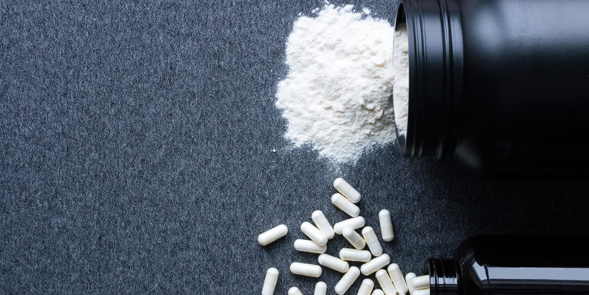 This is Why Creatine Could be Effective for Treatment of Depression ...