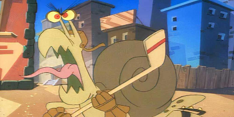 10 Weirdest Scooby-Doo Villains of All Time (& Why They're Great)