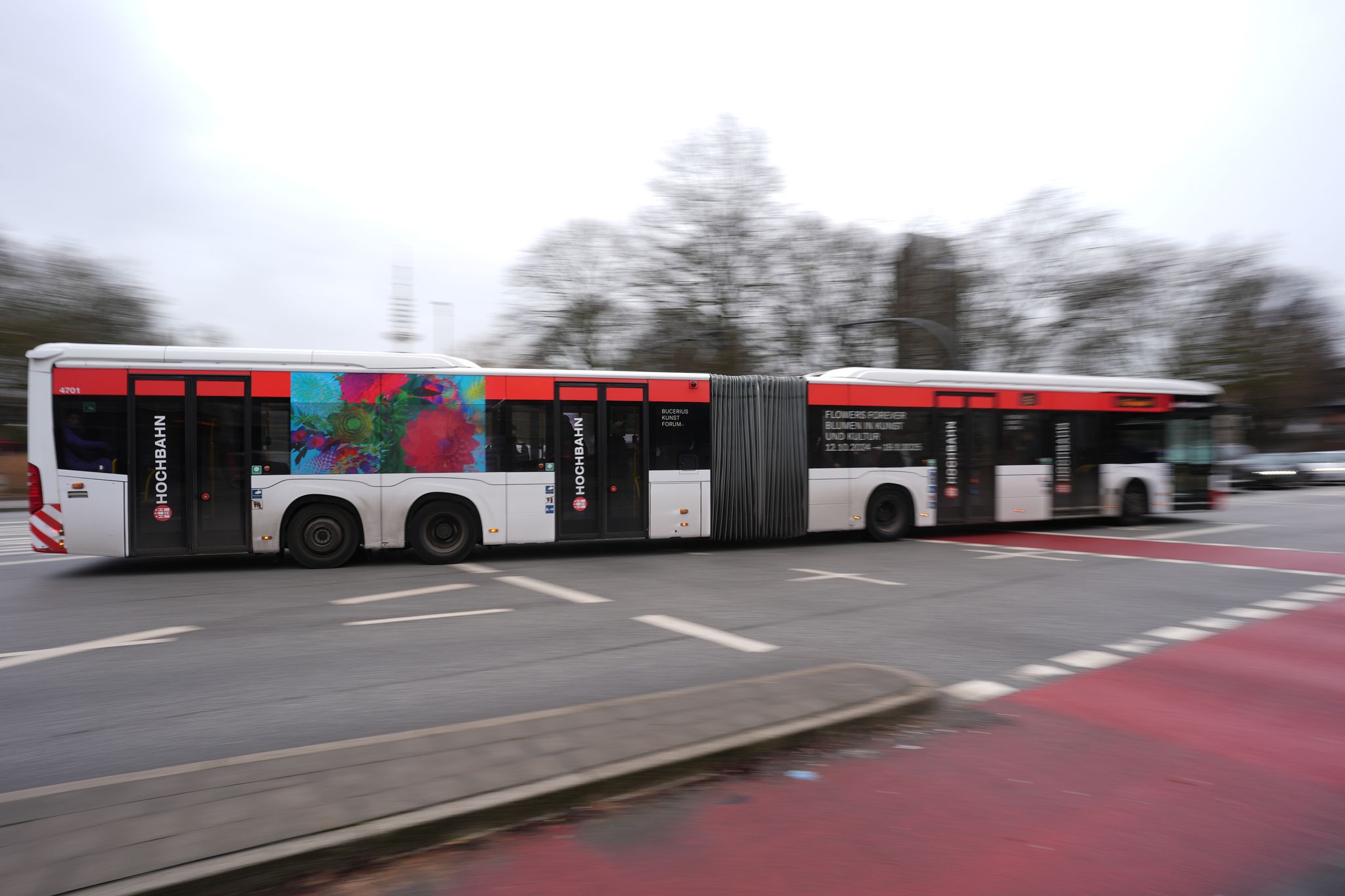 hvv-App für Fahrgäste mit Hör- und Seheinschränkungen