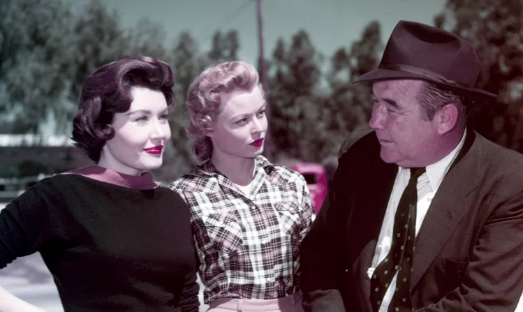 Forgotten ‘50s TV Shows That Deserve a Comeback