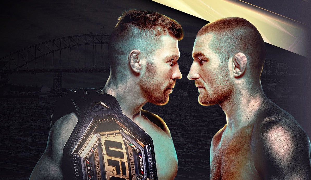 Today is your last chance to save $10 off UFC 312!