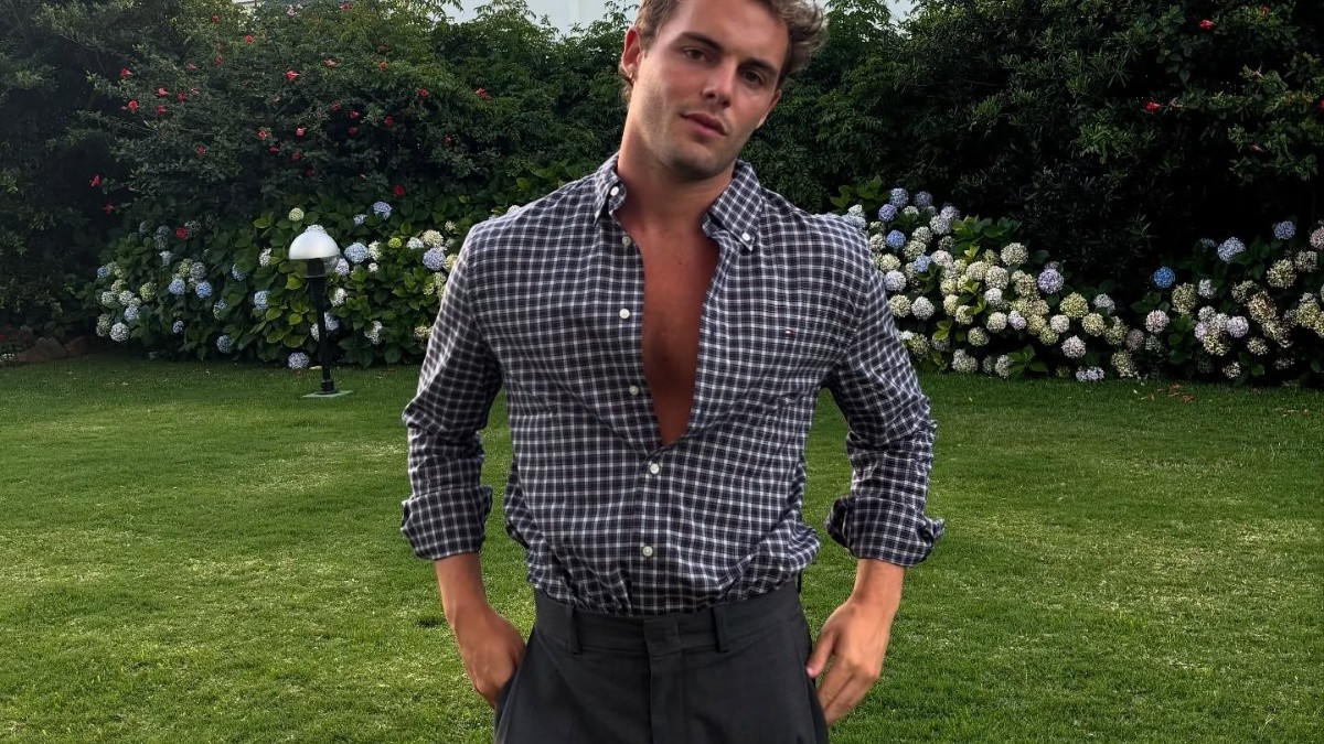 Pablo Turturiello es el Príncipe Eric en "La Sirenita" del Gran Rex ...