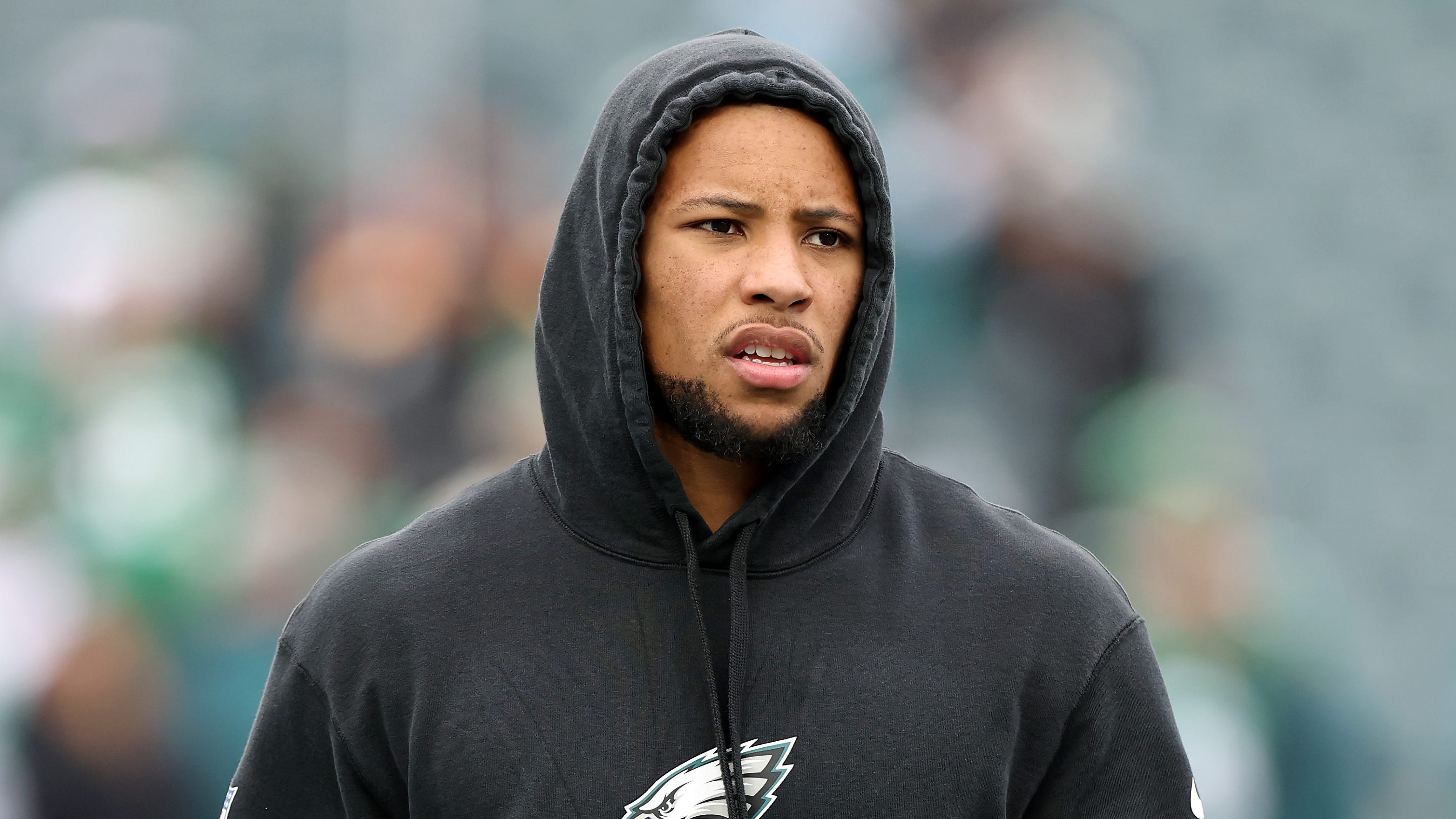 Ray Didinger explains why Eagles' have edge in Super Bowl