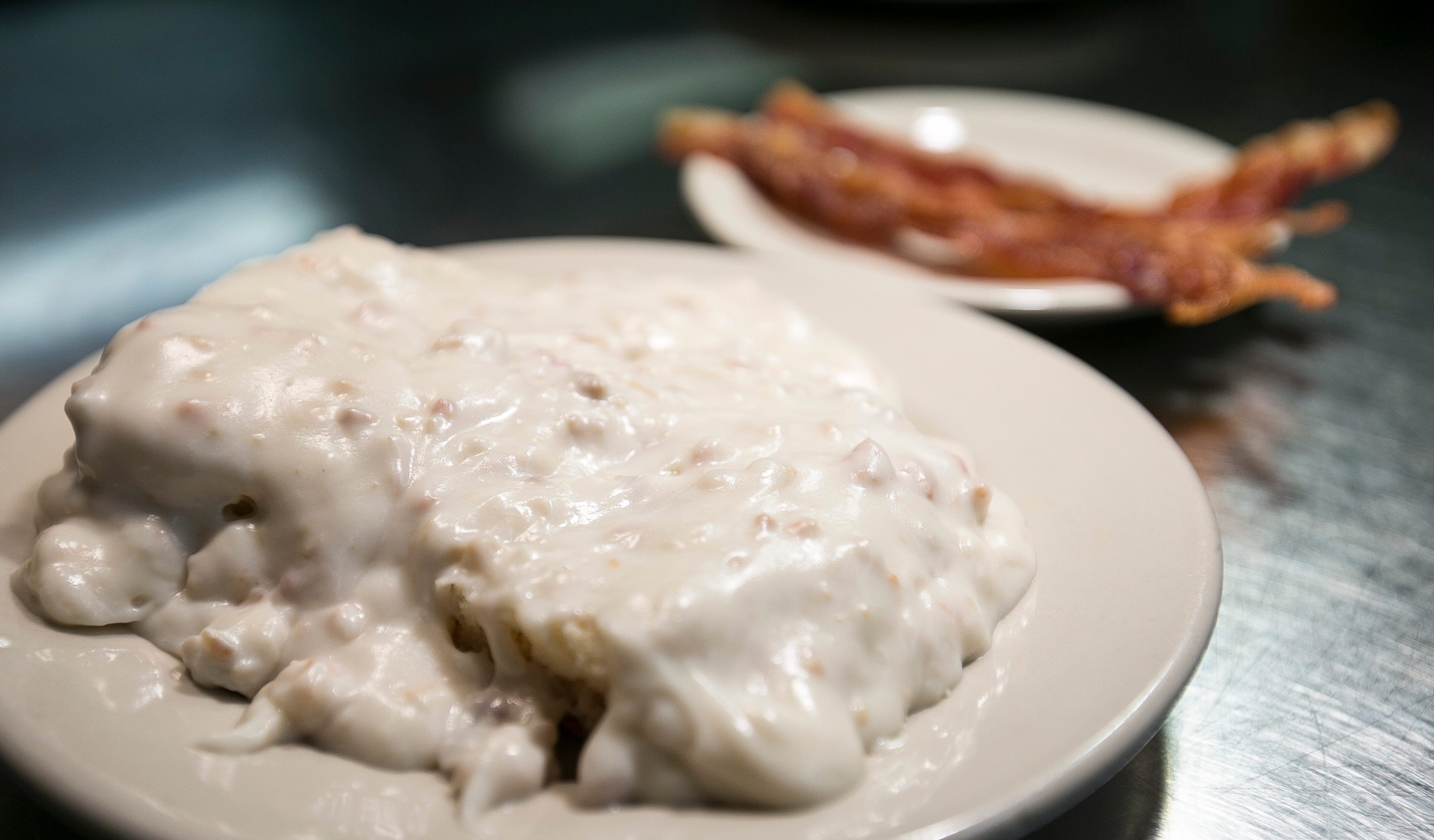 What's Cooking: Community meals this week