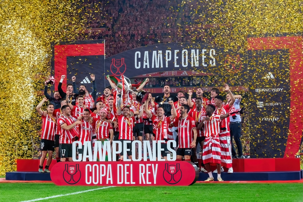 Europe’s Best Football Fans Ranked by AI – From 20th to 1st