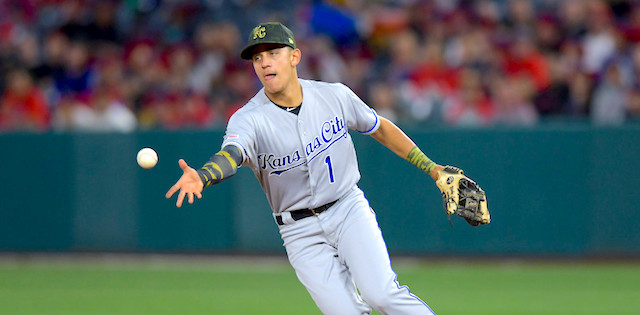 Nicky Lopez Signs With Angels