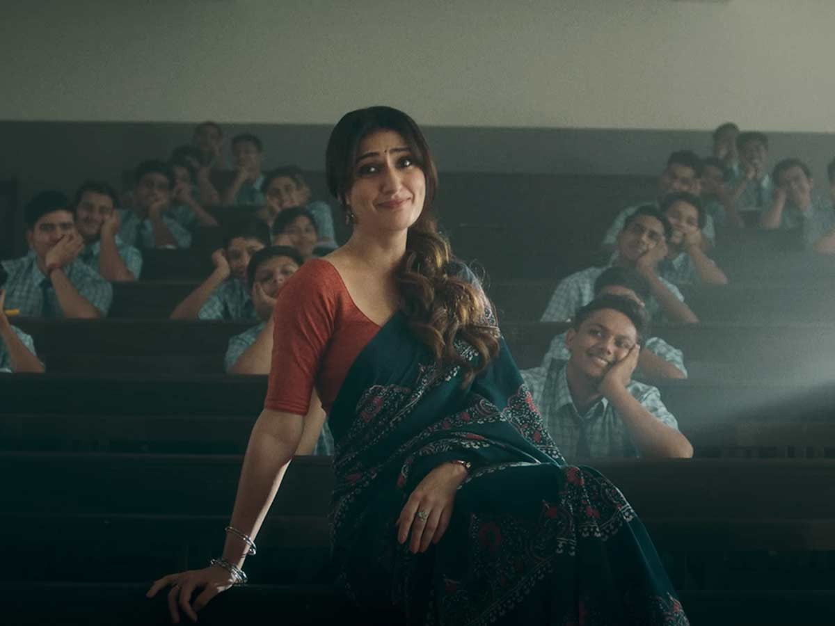 R Madhavan and Fatima Shaikh pair up for the first time in Aap Jaisa Koi