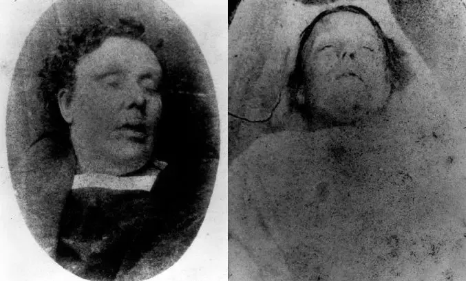 Jack the Ripper Mystery Solved?