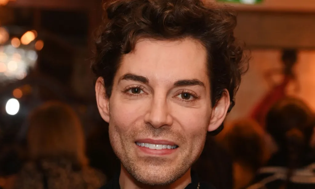 All the facts about gay Celebs Go Dating icon Tom Read Wilson ...