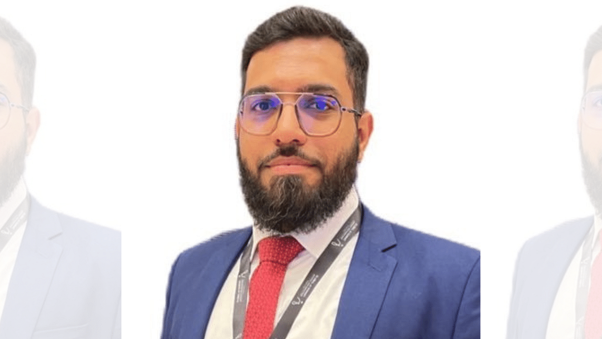 Activist Zahack Tanvir arrested in Saudi Arabia for anti-Pakistan posts ...