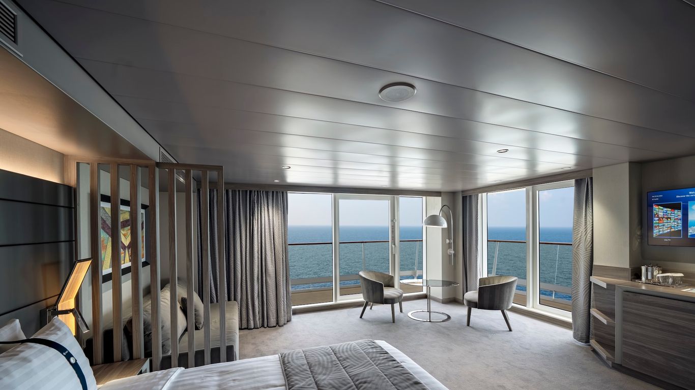 MSC Cruises Unveils New Amenities for Aurea Experience Bookings