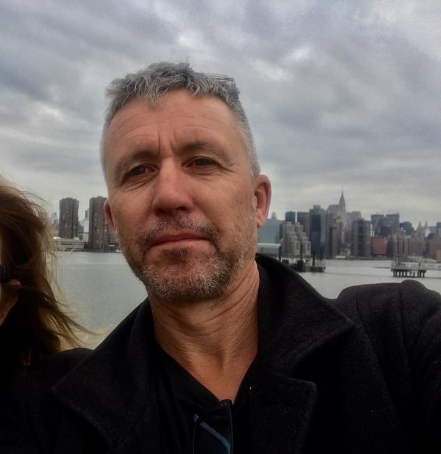 High-profile Aussie cricket reporter Peter Lalor is SACKED in the ...