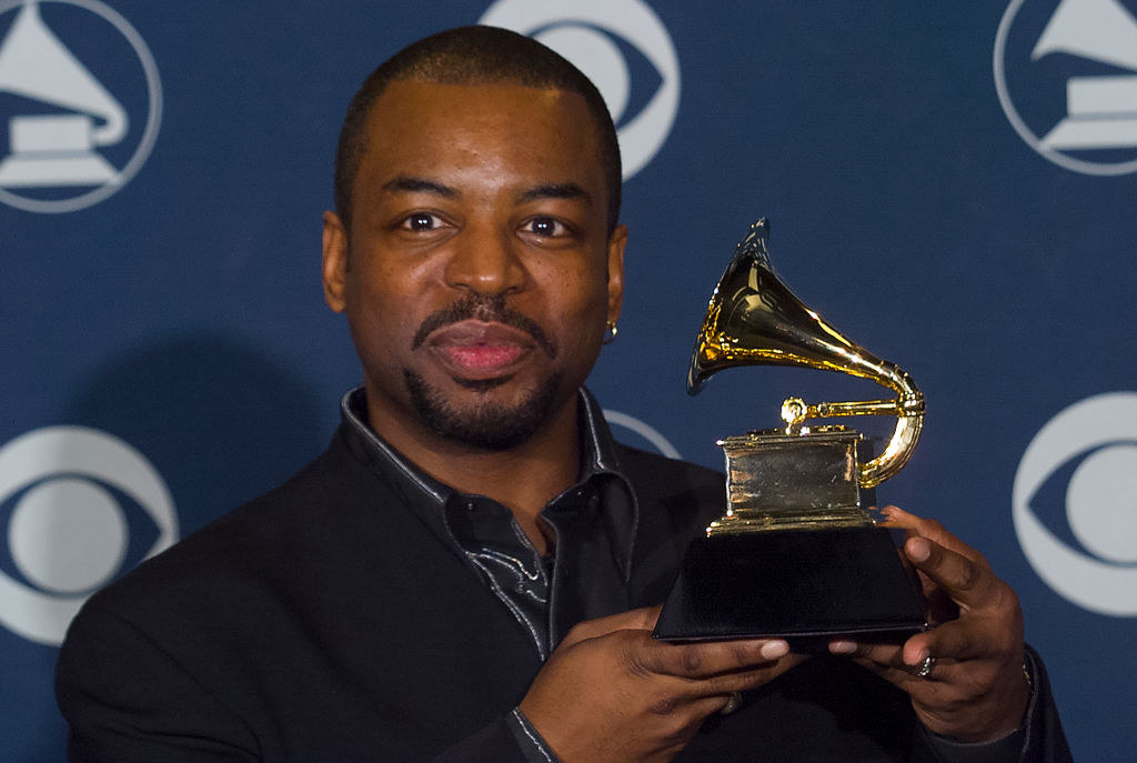 21 People I'm Genuinely Shocked Have Won Grammy Awards