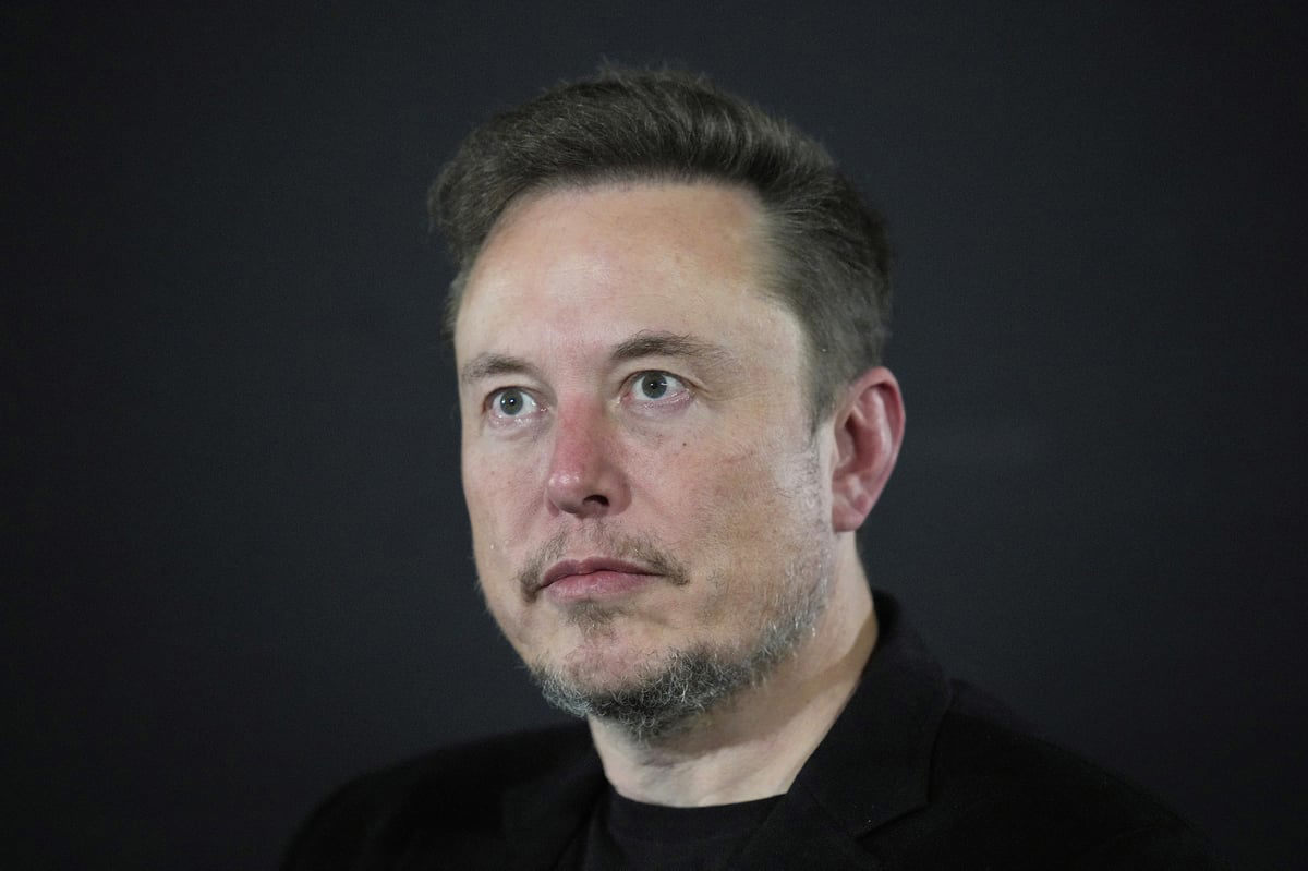 ChatGPT boss Sam Altman rejects Elon Musk's $97bn offer to buy OpenAI ChatGPT boss Sam Altman rejects Elon Musk's $97bn offer to buy OpenAI