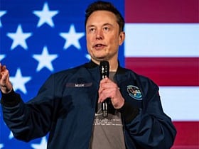 Musk takes control of US Treasury payments systems