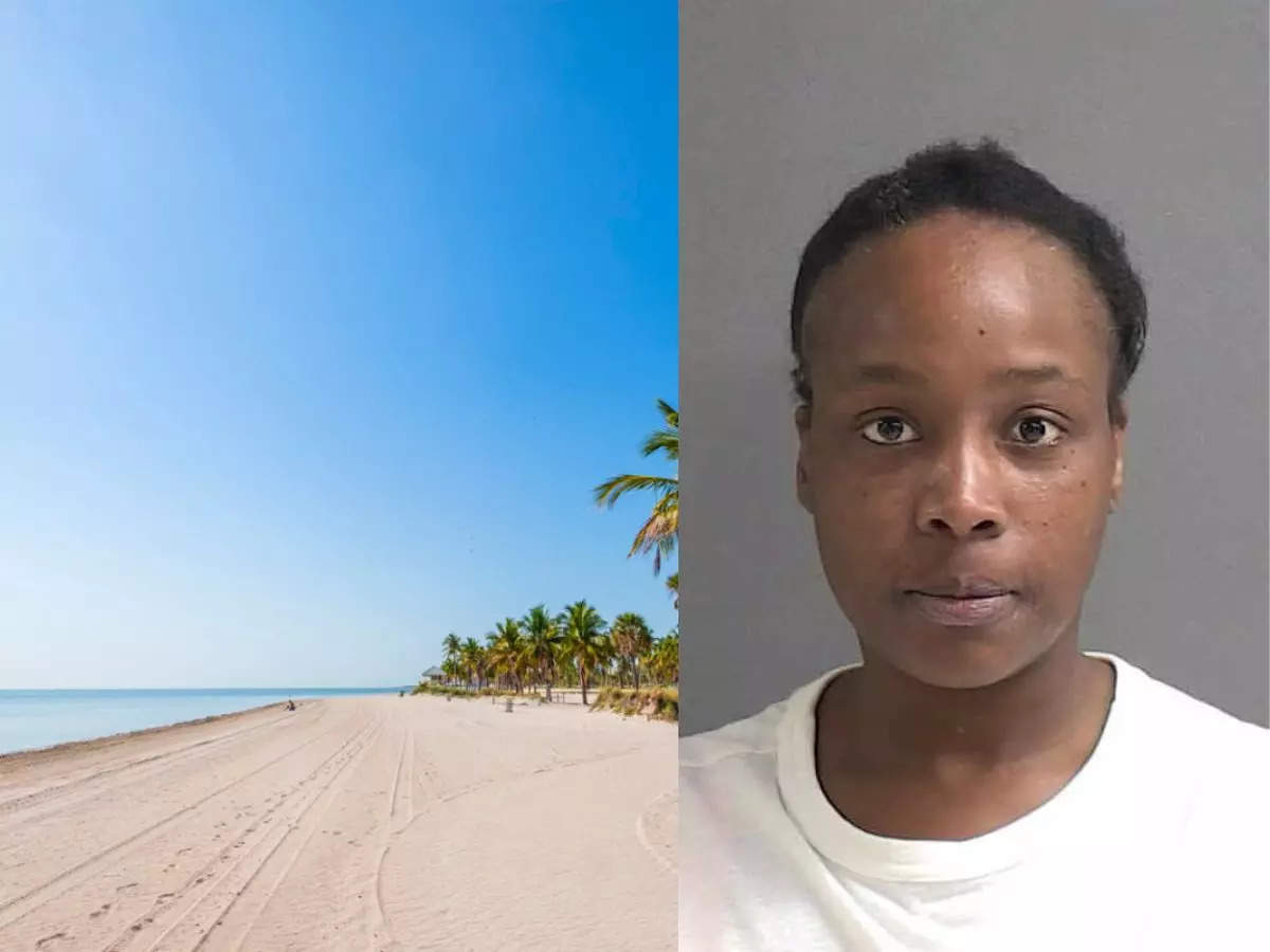 Florida: Child’s heroic 911 call saves baby brother from drowning ...