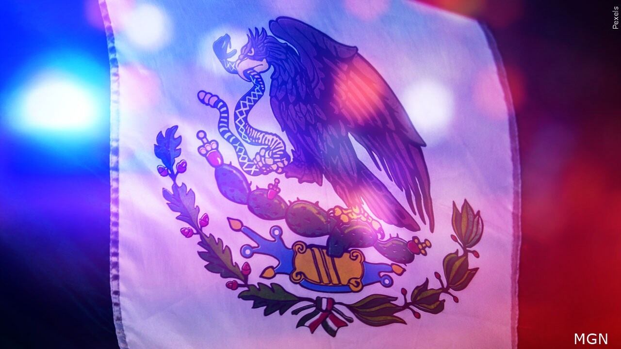 U.S. Consulate warns of gunfights in Nuevo Laredo