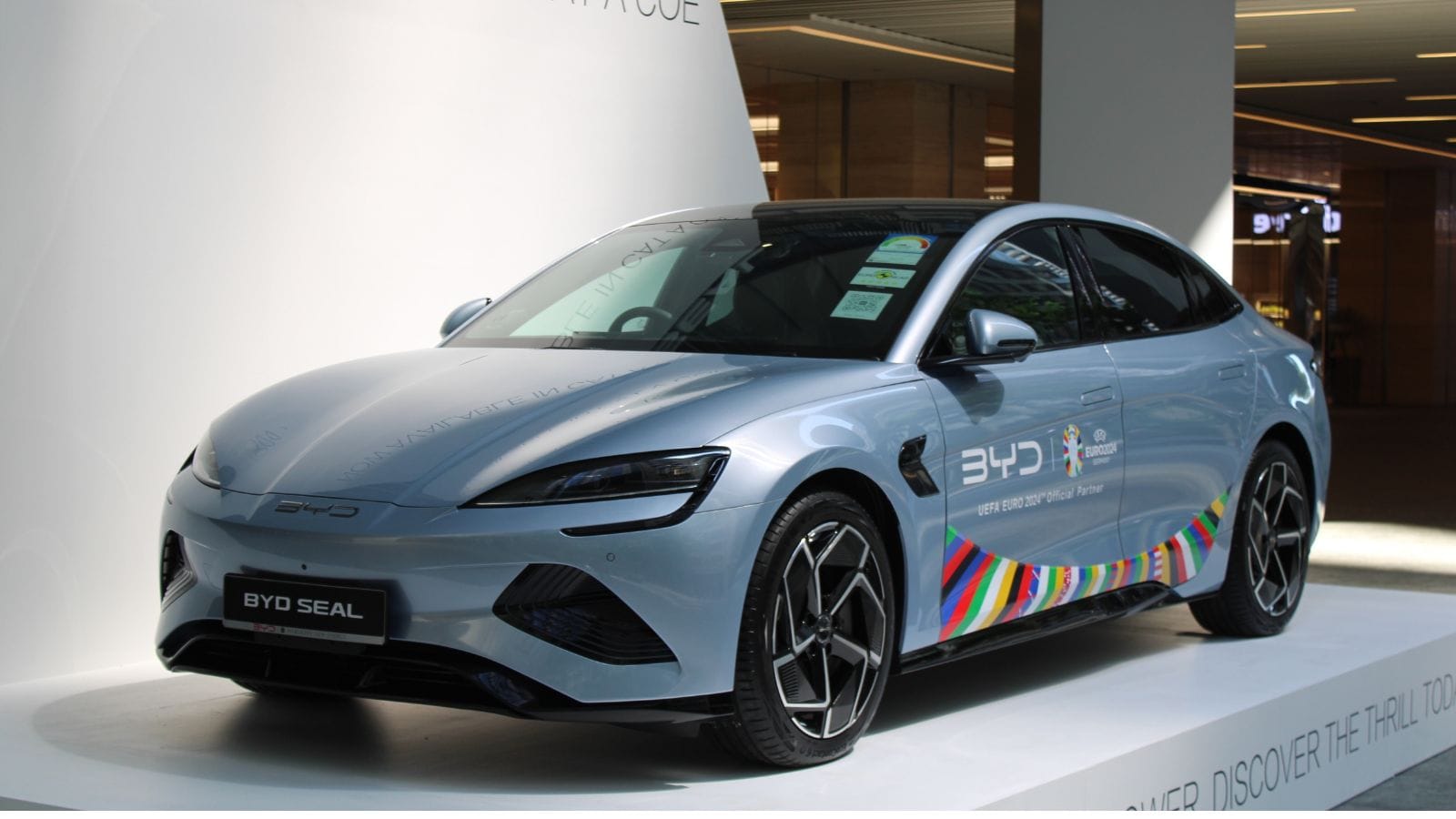 21 Innovative Vehicles That Are Changing the Way We Drive — Innovators ...