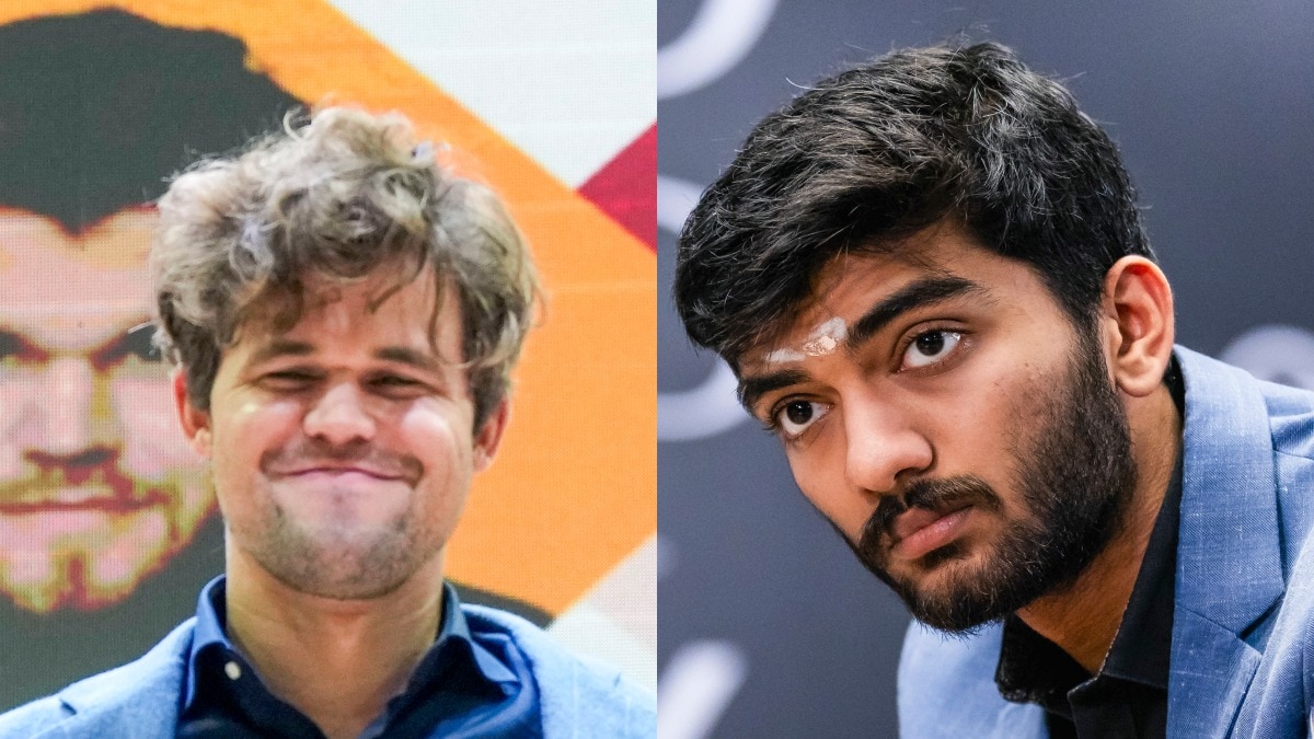 Norway Chess 2025: D Gukesh set to face Magnus Carlsen in rare ...