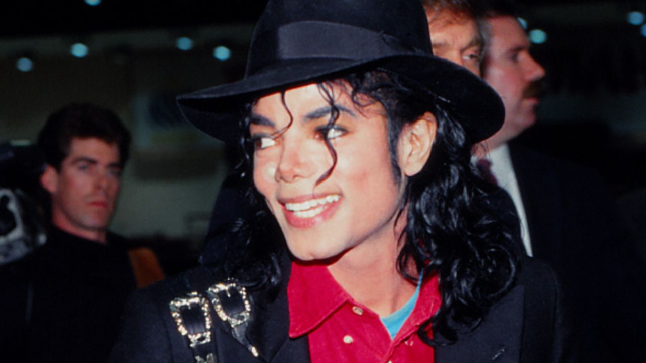 Biografický film o Michaelu Jacksonovi může potřebovat přeorgánizování