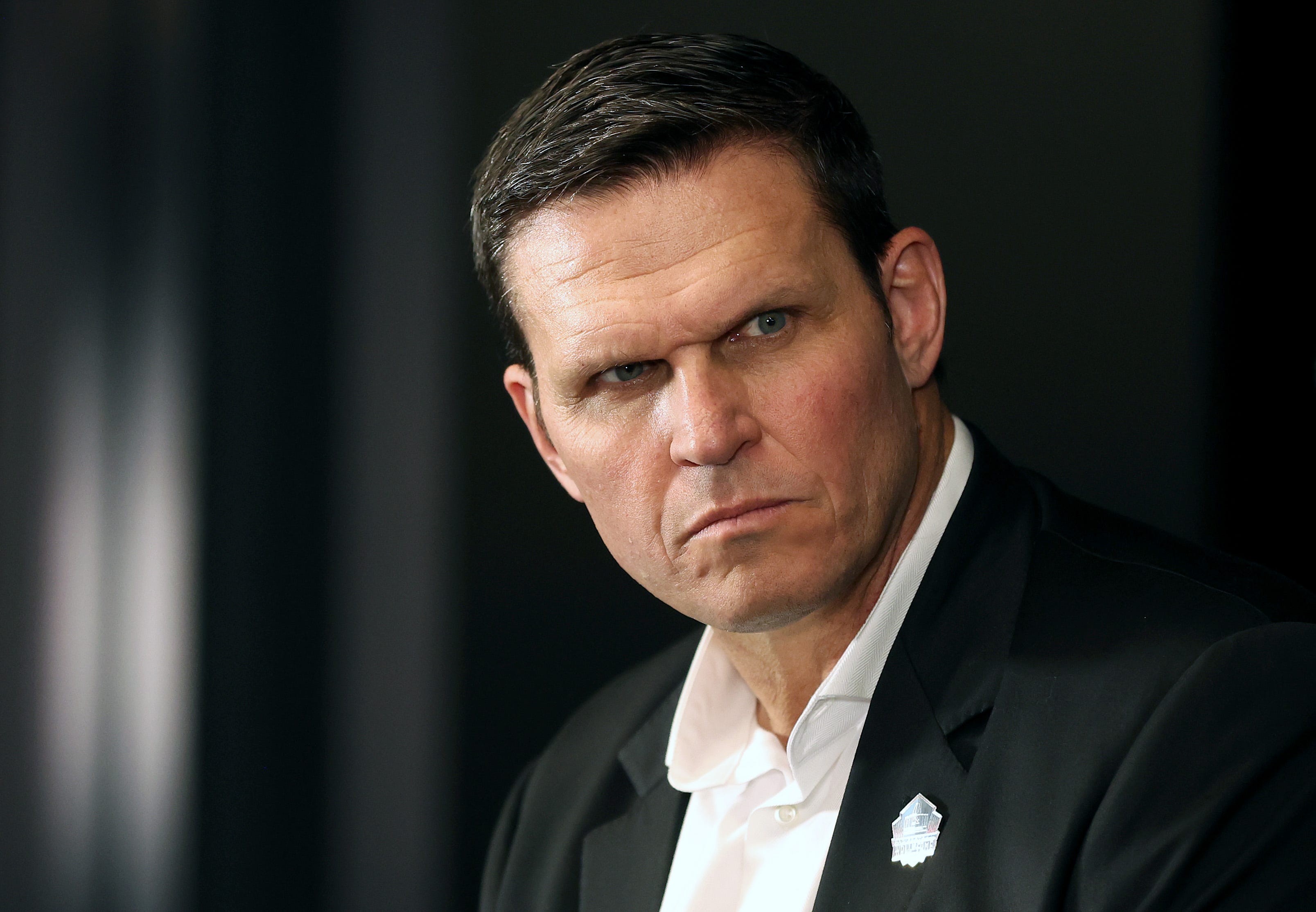 Jacksonville Jaguars hiring Tony Boselli a needed bold move for owner ...