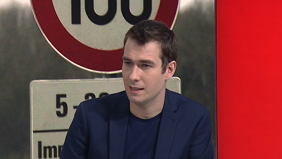 FPÖ-ÖVP-Koalition: Kommt Tempolimit 150?