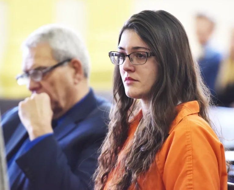 DA: Mary Yoder's death headed back to grand jury after Conley ...