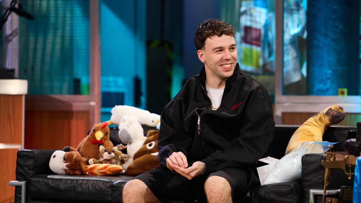 La confesión de Quevedo en 'La Revuelta' sobre sus primeras prácticas ...