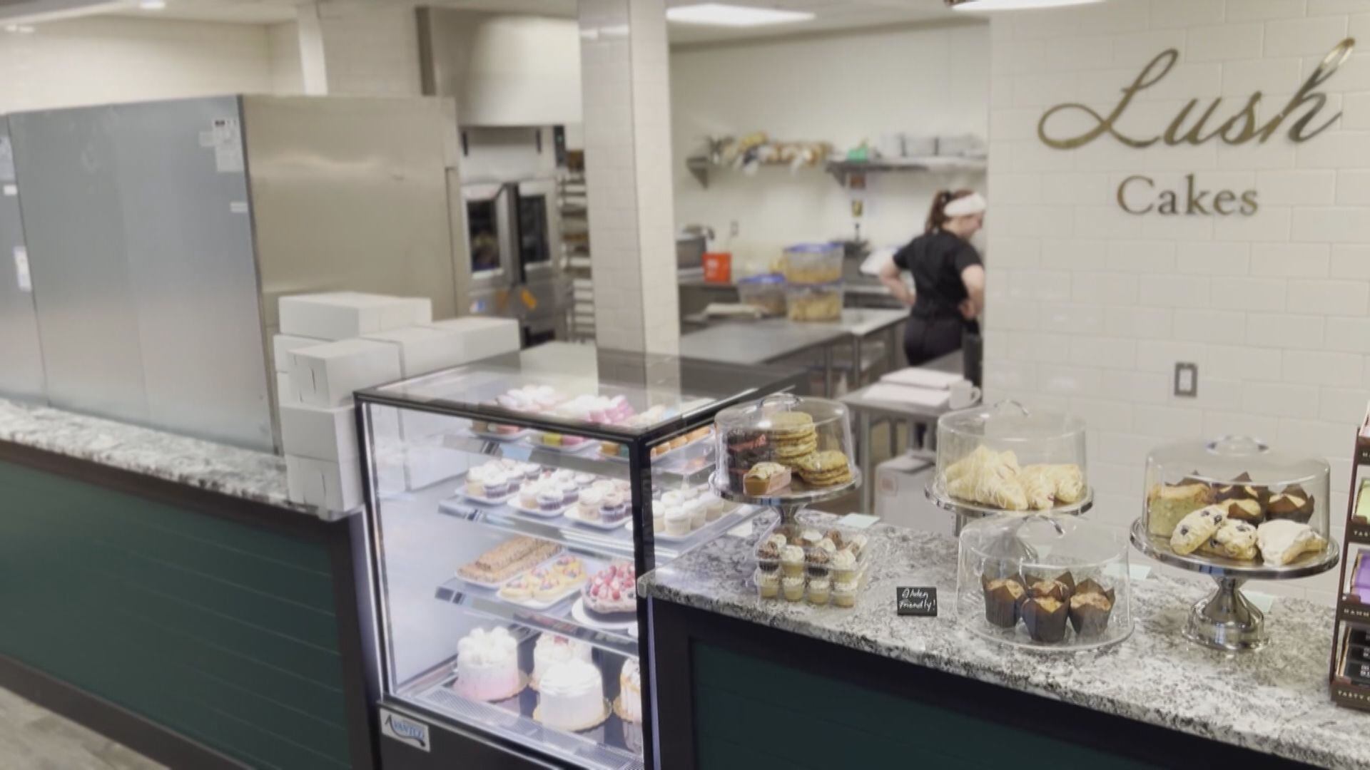 Lush Cakes announces upcoming closure of Mankato location