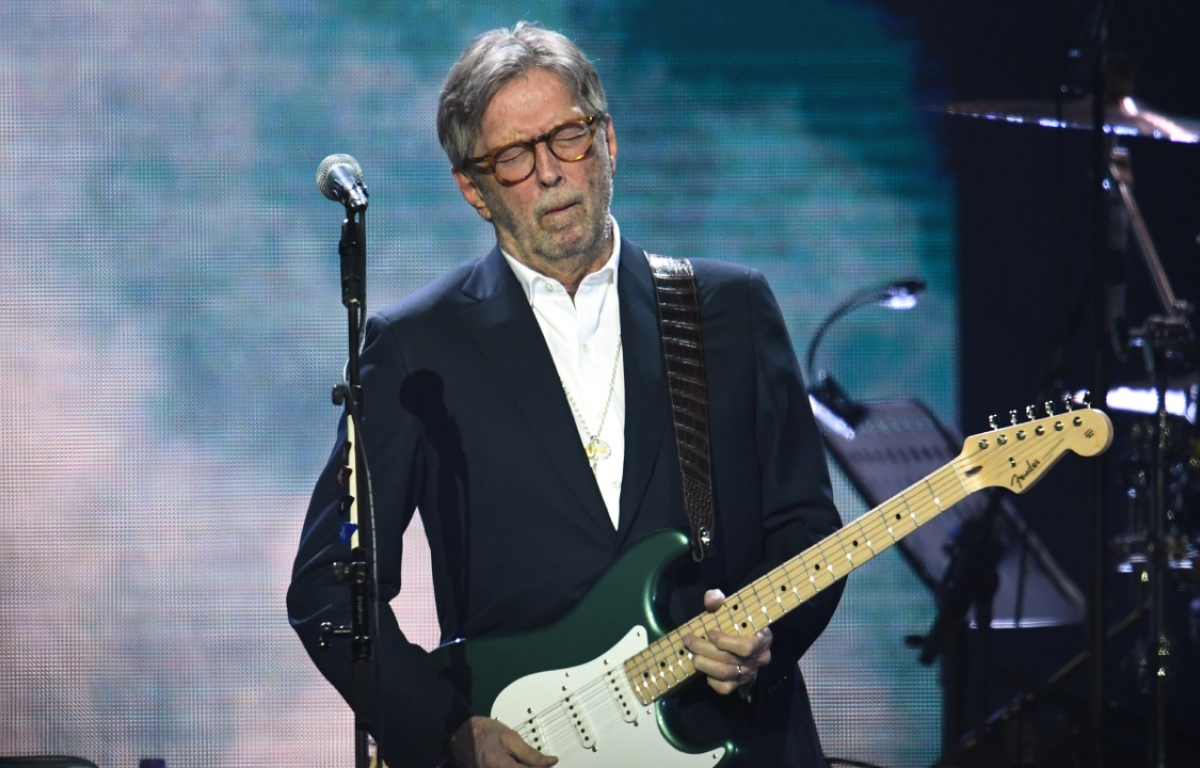 The Iconic 25: Guitar Gods Who Made Music History