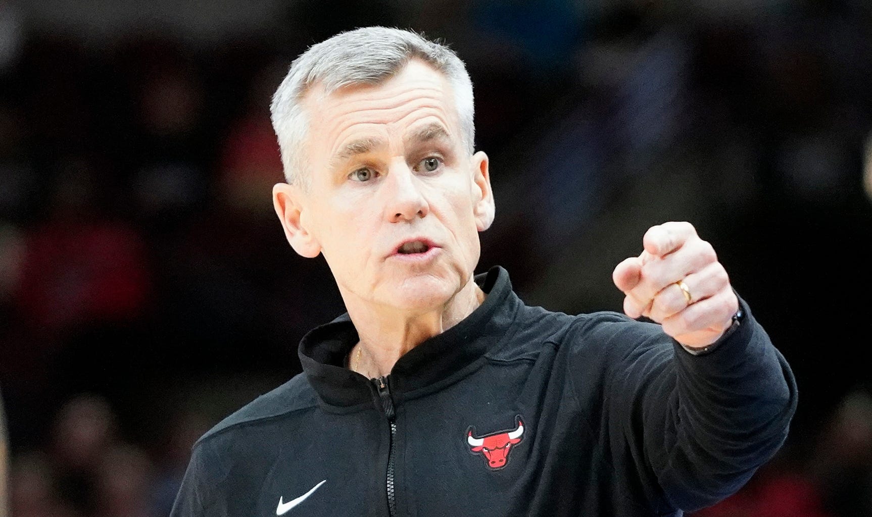 Mully & Haugh: What does the Bulls' pivot to tanking mean for Billy ...