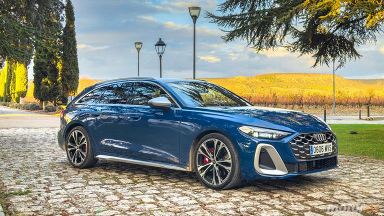 El (incomprensible) caos de nombres en Audi llega a su fin, las quejas por el nuevo A5 hacen ...