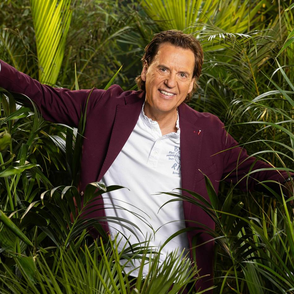 Jörg Dahlmann und sein Kampf gegen den Krebs: „Ich wollte sterben“