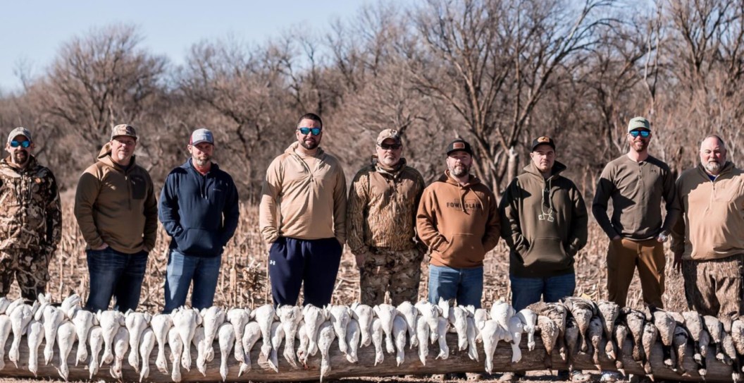 7 Friends On Their Way Home From Duck Hunting Trip Killed In Deadly DC ...
