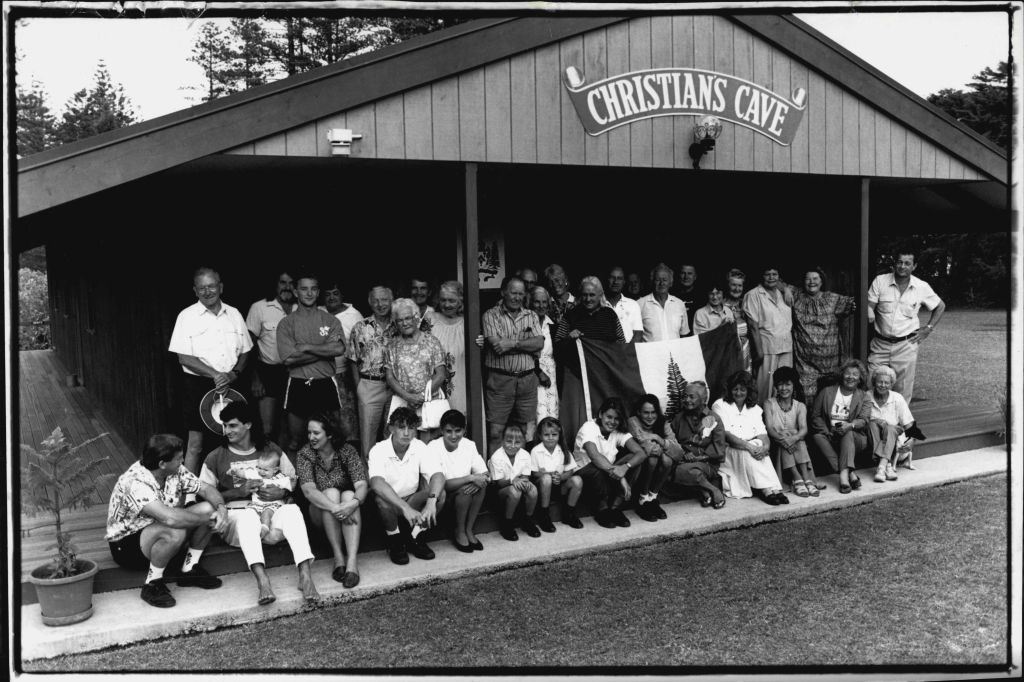 Little-Known Facts About Pitcairn Island