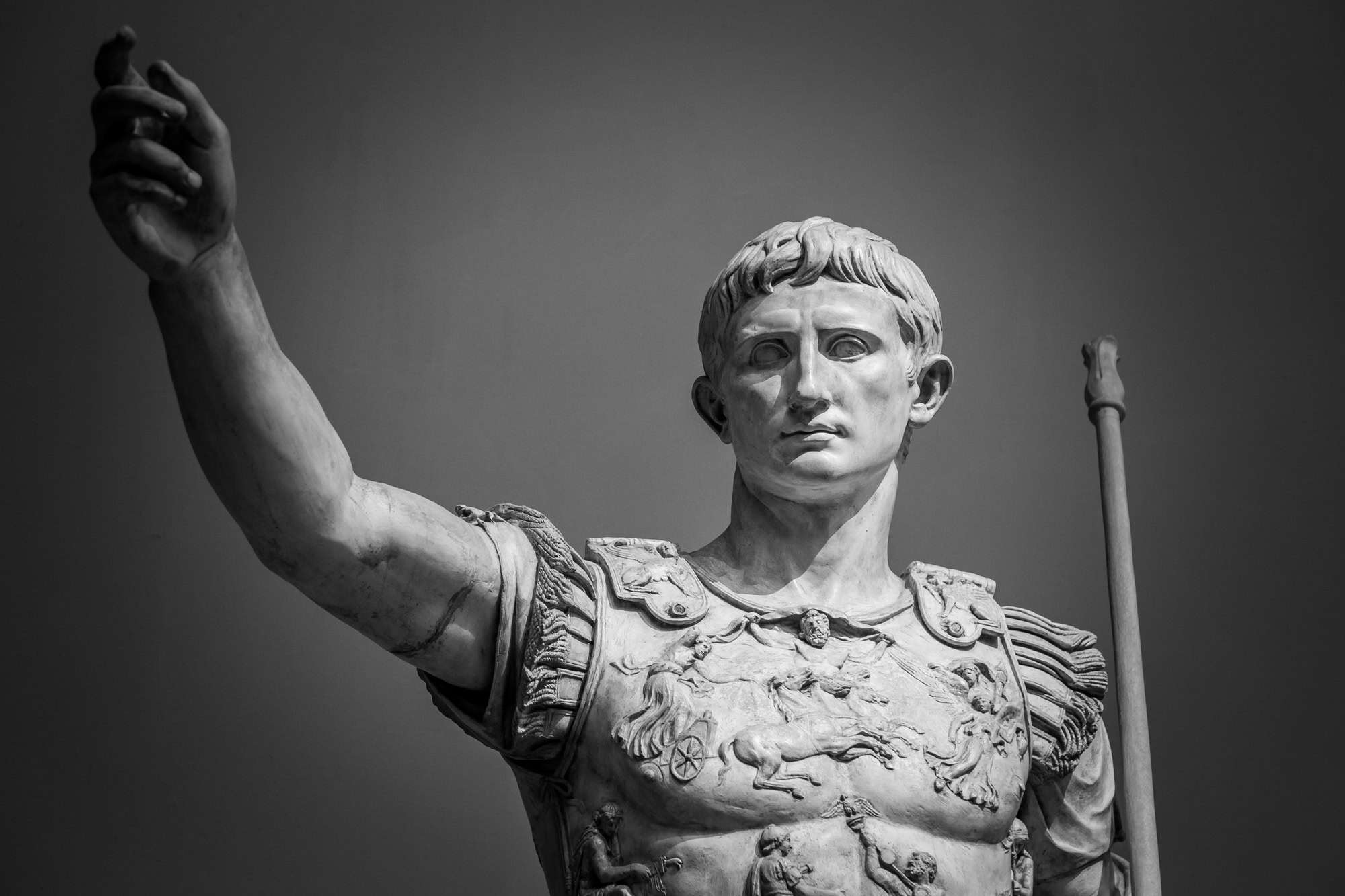 12 Lessons We Could Learn from Julius Caesar