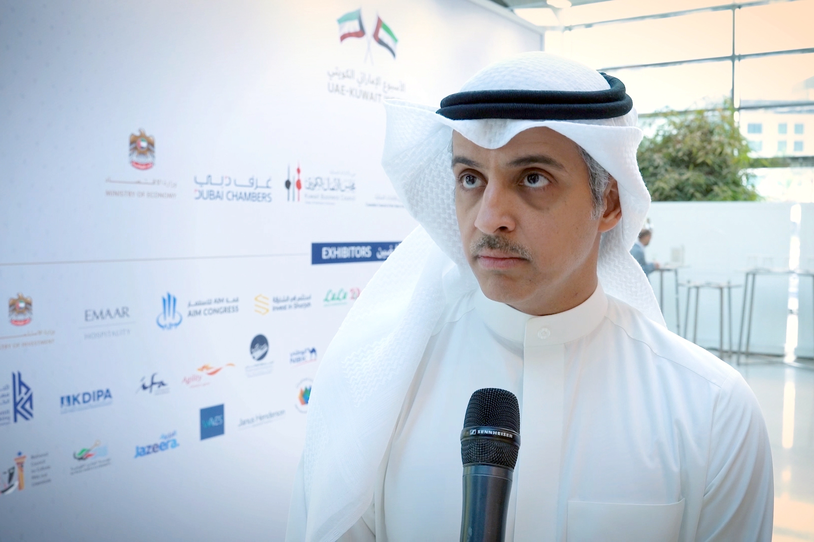 UAE-Kuwait trade relations exemplify Arab integration: Kuwait's ...