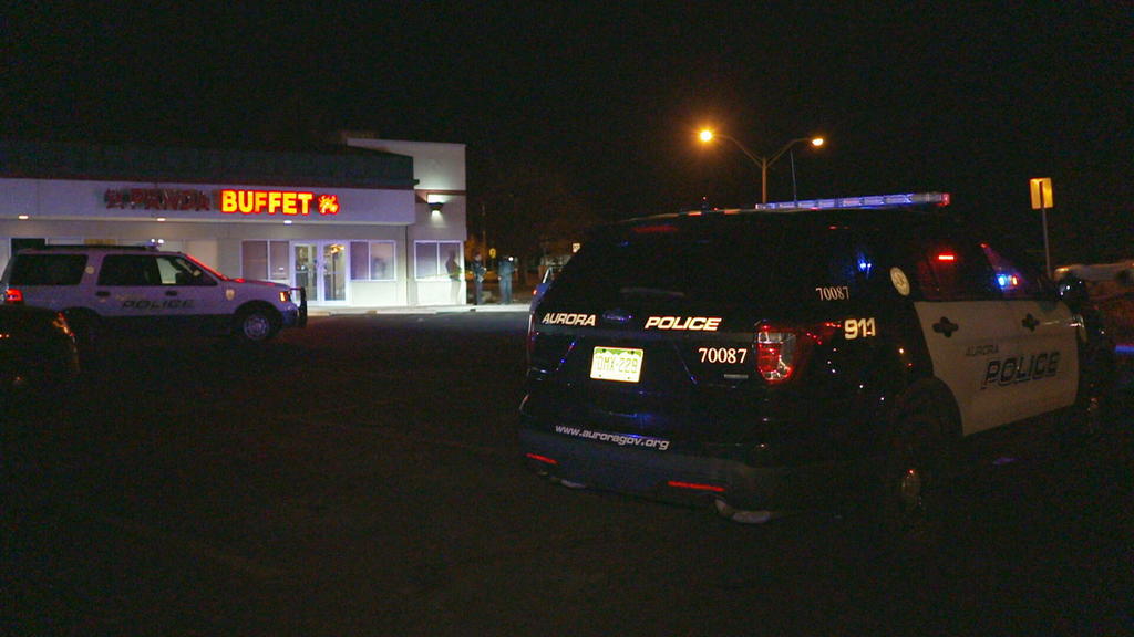 Employee injured in shooting inside Panda Buffet restaurant in Aurora ...