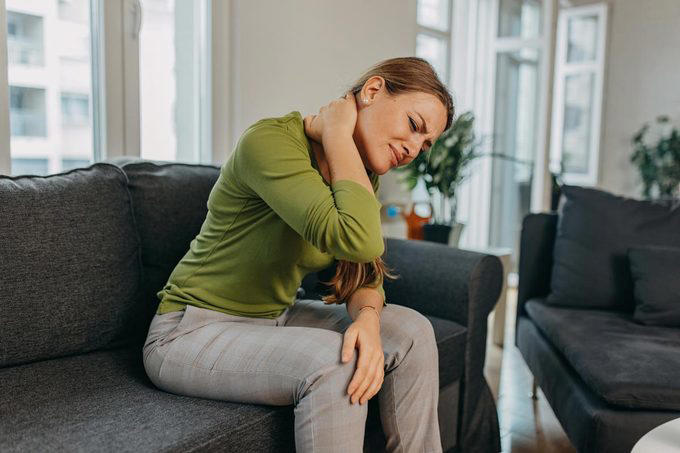 10 Warning Signs of Mold Toxicity, According to an Air Quality Expert