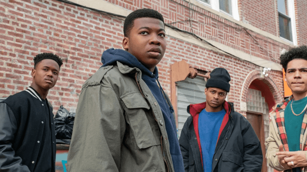 'Power: Origins' Prequel Series Greenlit at Starz, Adds 'Raising Kanan ...