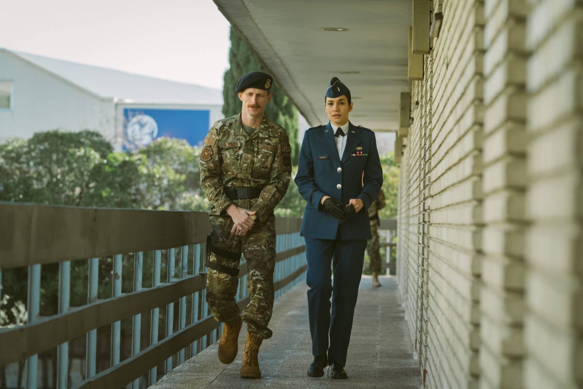 When No One Sees Us First Look From Max