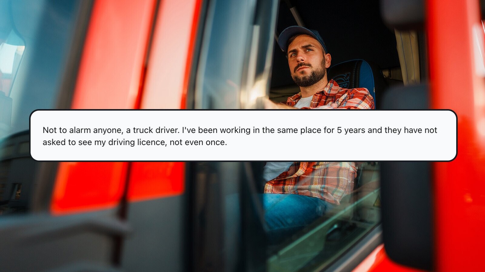 19 Professionals That Are Way Too Easy to Impersonate