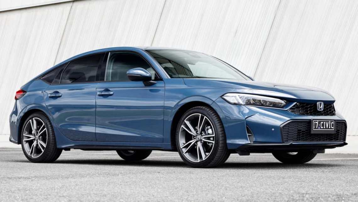 The best worst-selling cars in Australia