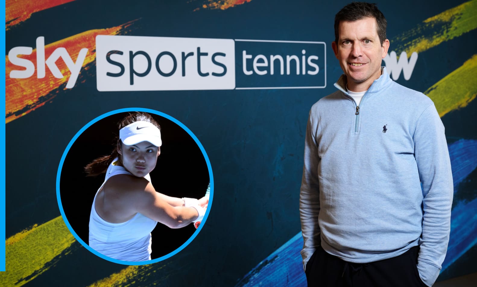 Tim Henman makes telling Emma Raducanu claim as she prepares to return ...