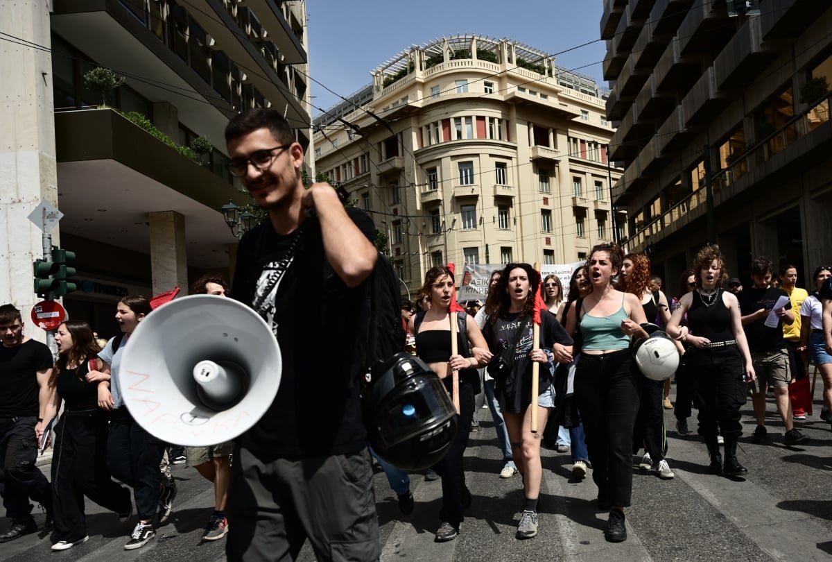 Πανελλαδική απεργία στις 18 Φεβρουαρίου - Ποιοι απεργούν