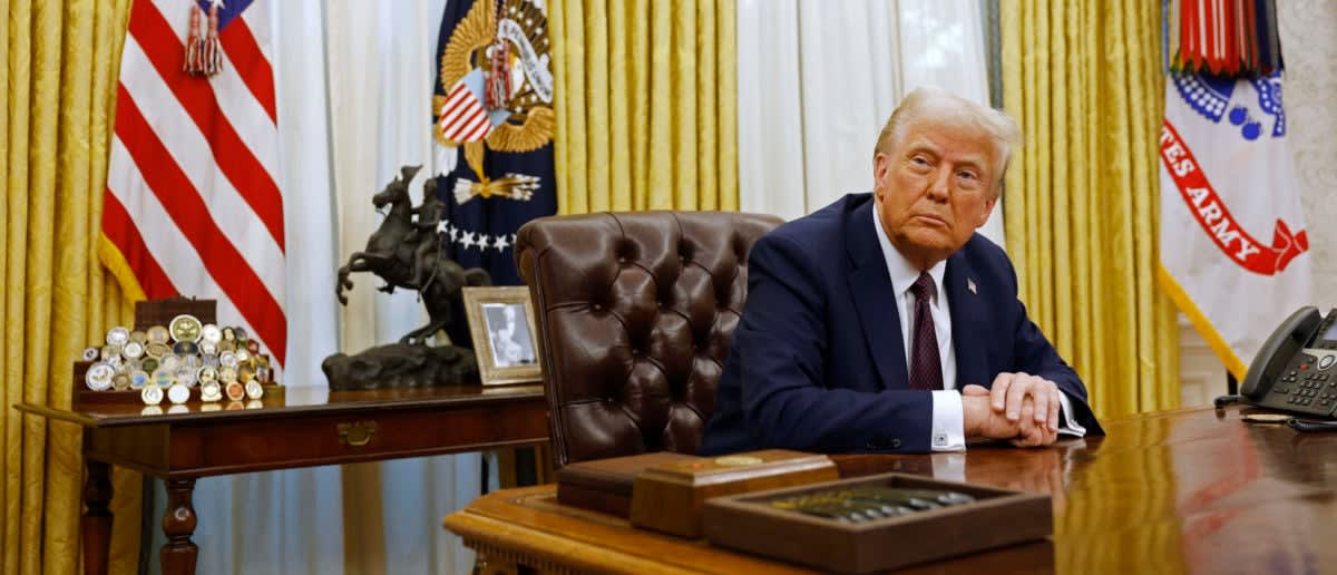 FACT CHECK: Did Trump Sign An Executive Order Ending Food Stamps And ...