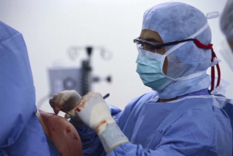 Rotator Cuff Repair Surgery: Everything You Need to Know